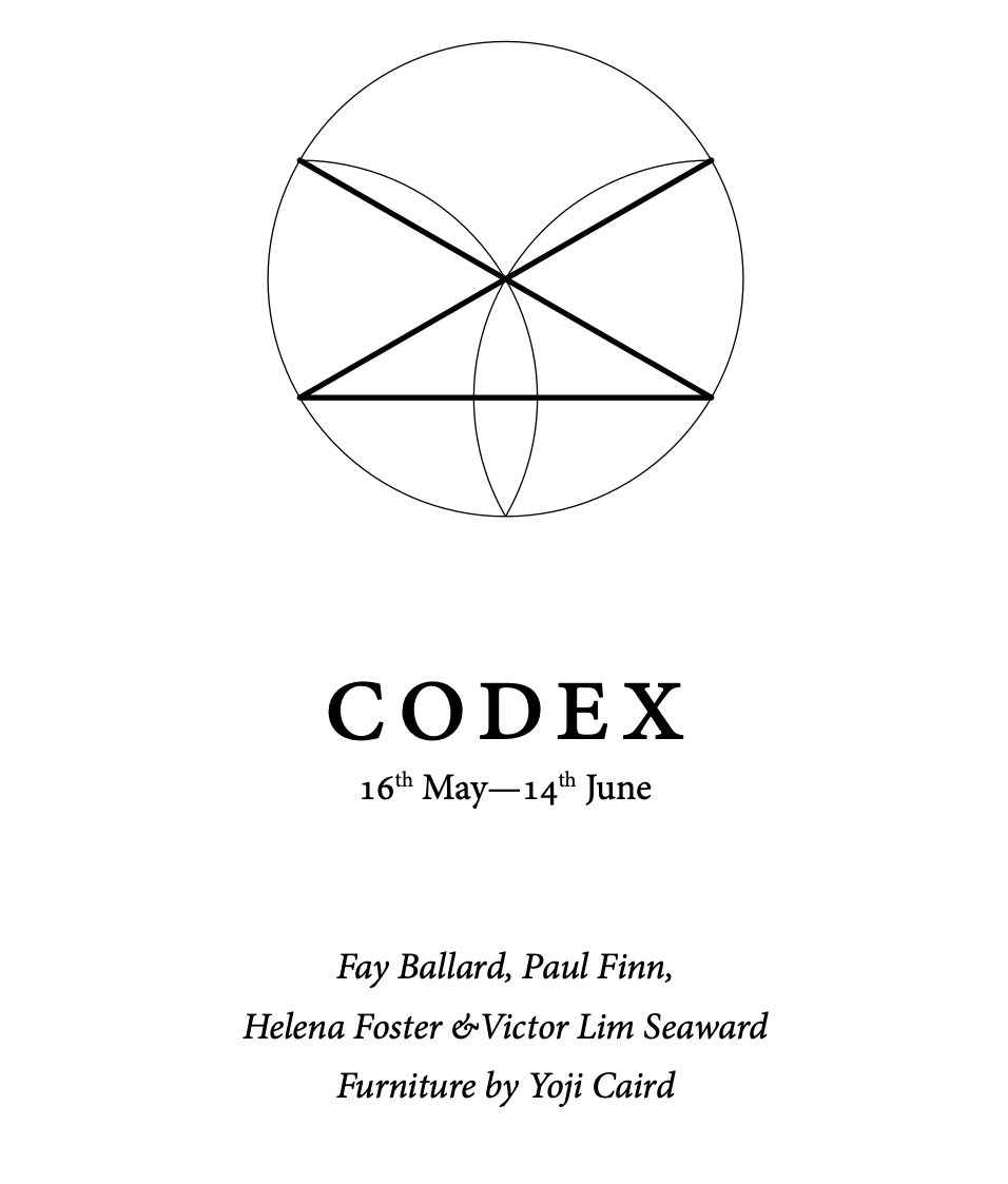 Codex | C4RD
